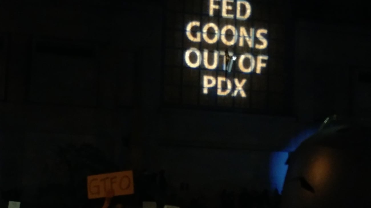 Ninth Circuit: Oregon National Guard can be federalized but not ...