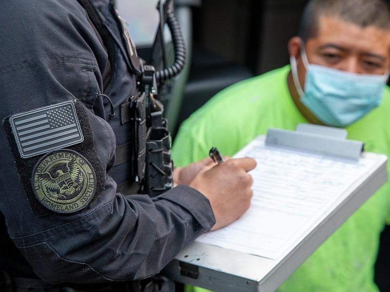 Trump-appointed judge decries ICE’s ‘horrendous detention practices’ in ...
