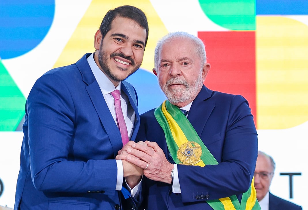 Lula nominates ally Jorge Messias to Brazil Supreme Court | Courthouse ...