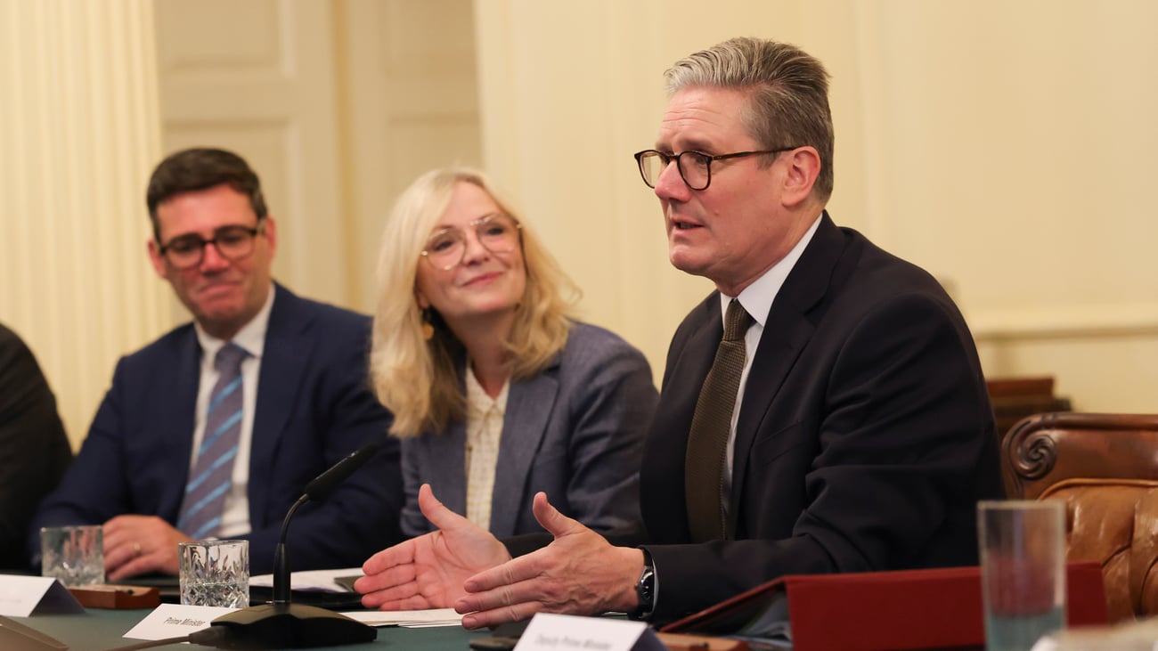 Israel military says remains of last Gaza hostage Ran Gvili returned ...