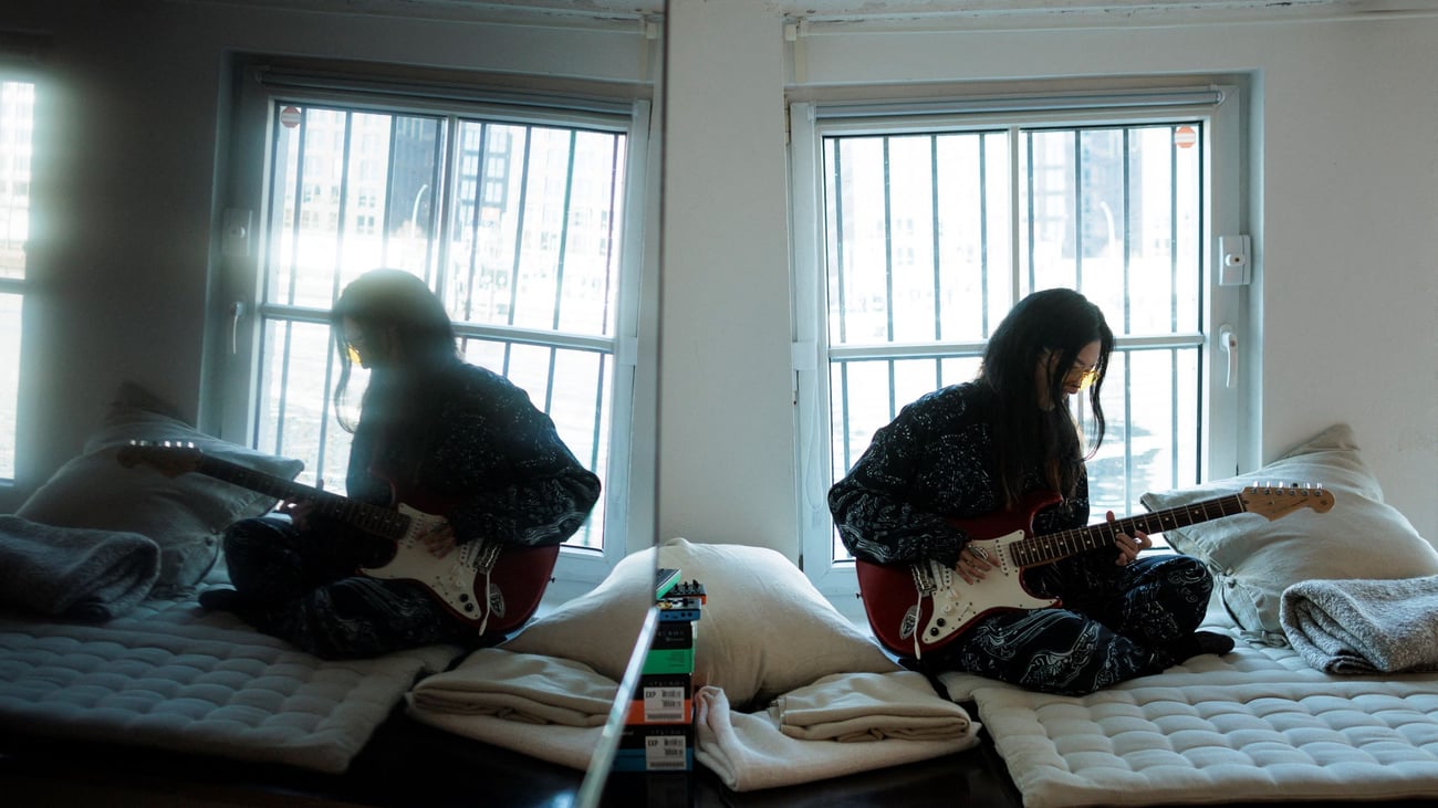 Universal says struck first licensing deal for AI music | Courthouse ...