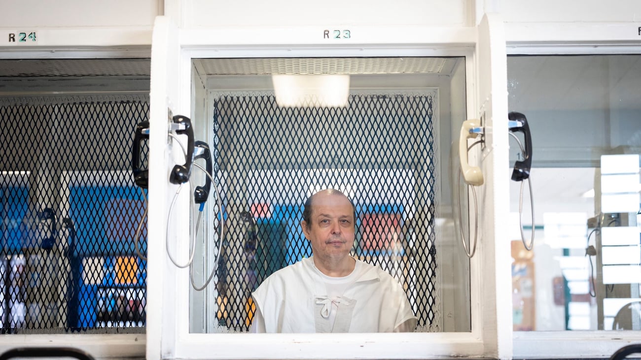 Texas appeals court again pauses execution of Robert Roberson in shaken ...