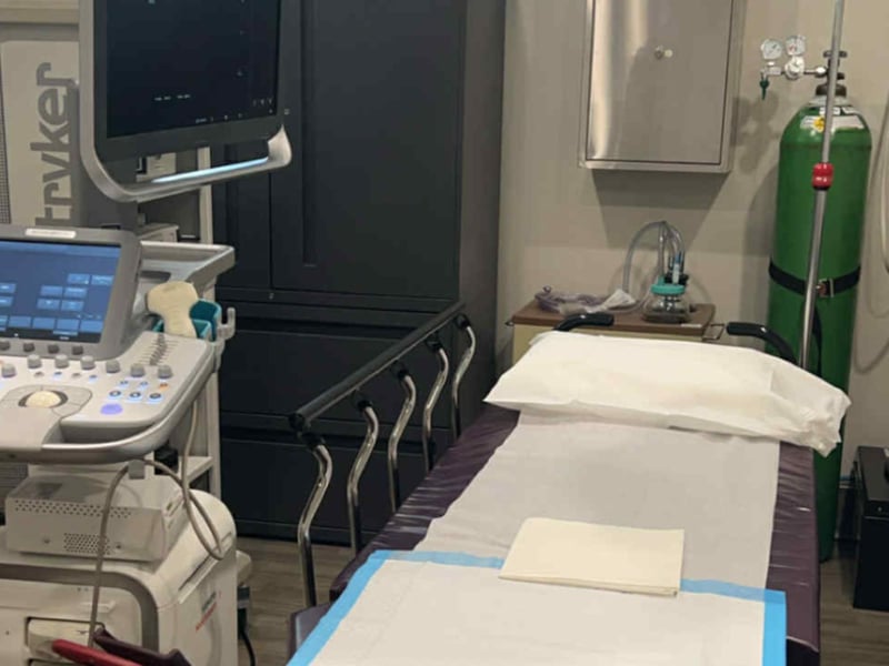 Surrogate mother fights to save ‘baby 23’ amid investigation, custody ...