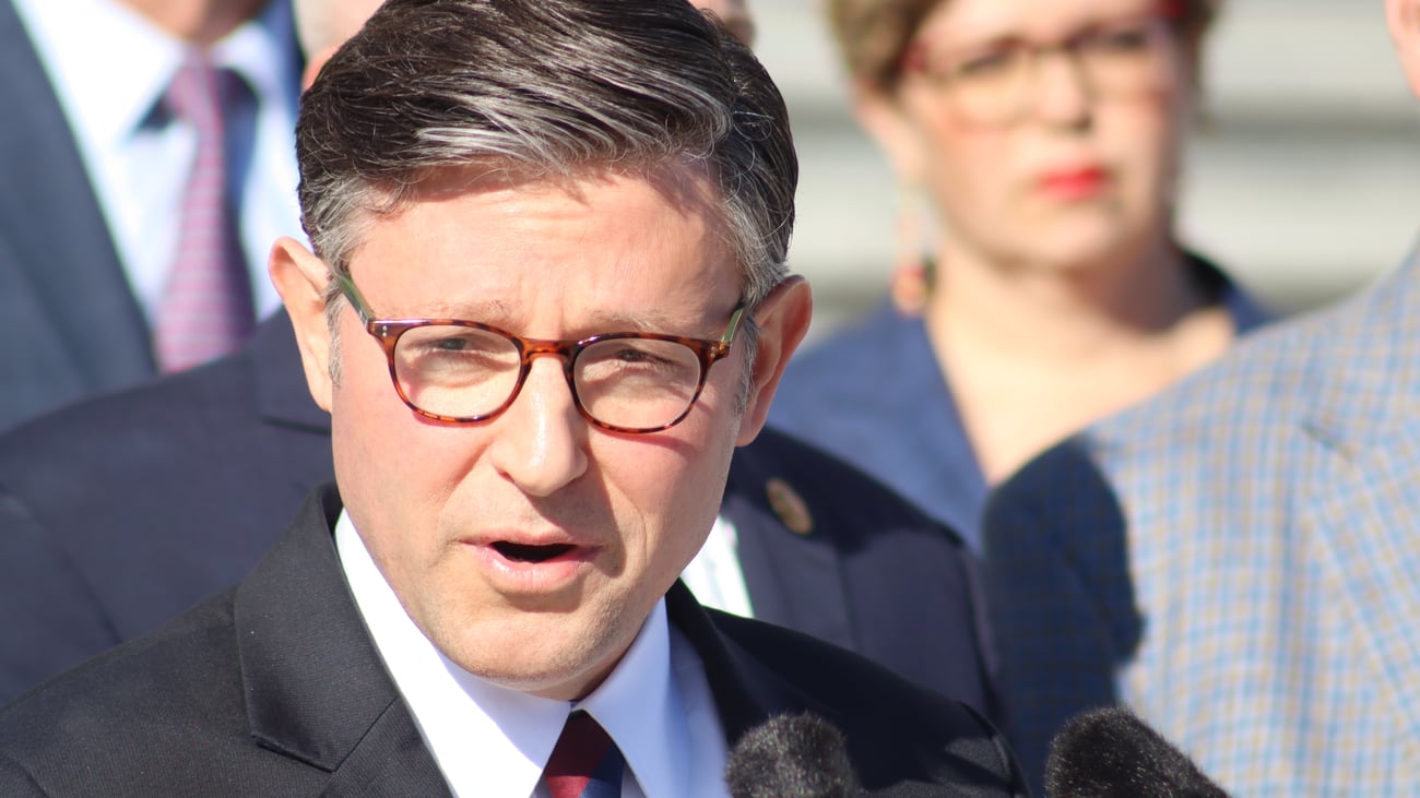 Johnson defends ICE killing of Minneapolis woman, sidesteps domestic ...