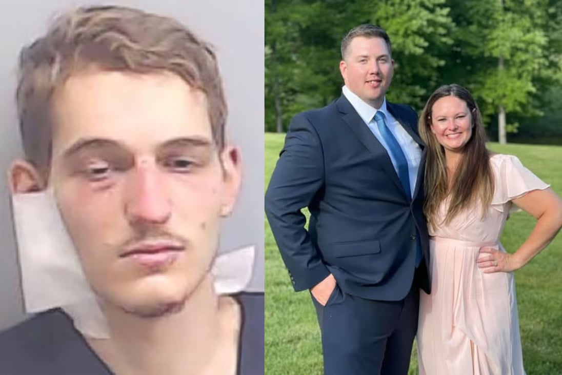 University of Georgia student found guilty of murdering couple inside ...