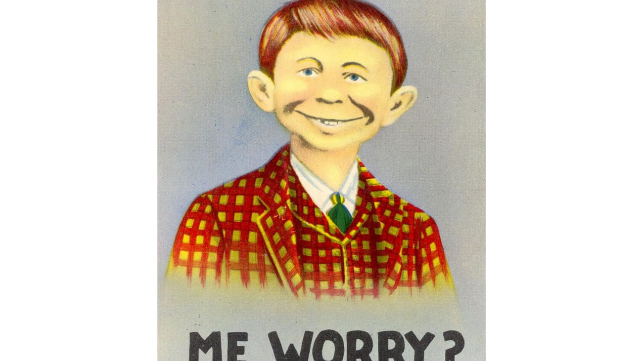 The stupidest test in the history of the world | Courthouse News Service