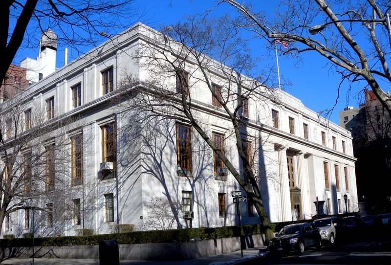 Aging New York judges lose challenge to forced retirement at 76 ...
