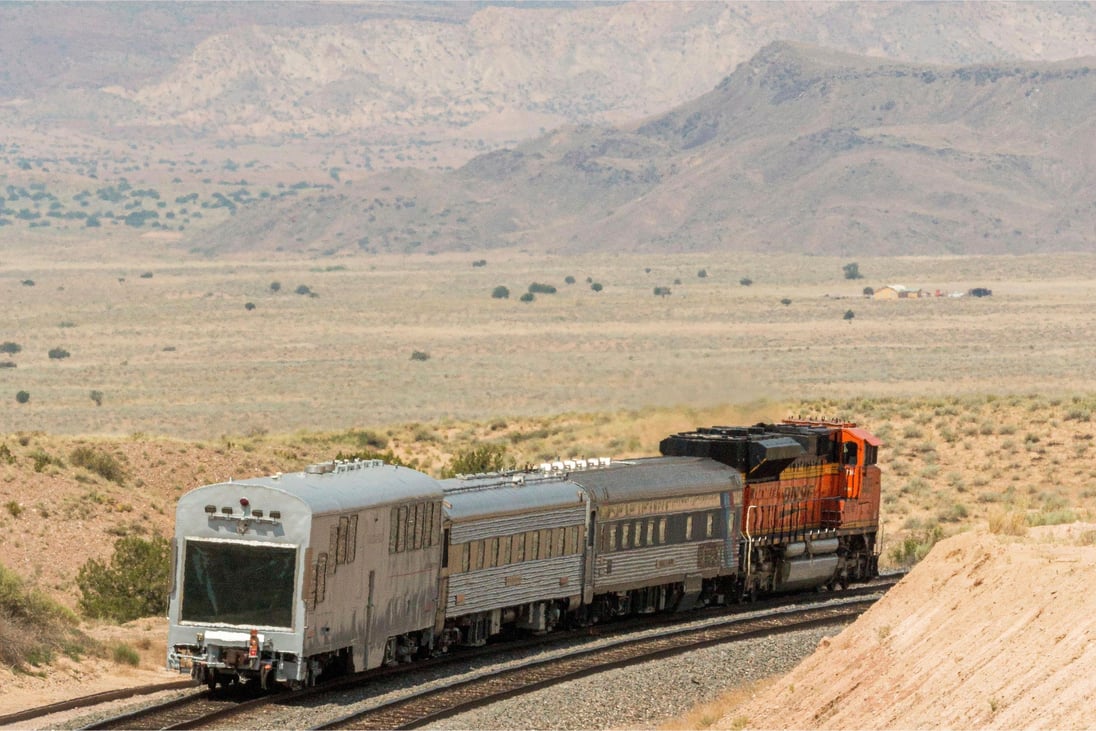 Railroads will be allowed to reduce inspections and rely more on ...