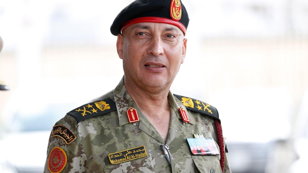 Turkey recovers black boxes from jet crash that killed top Libyan ...
