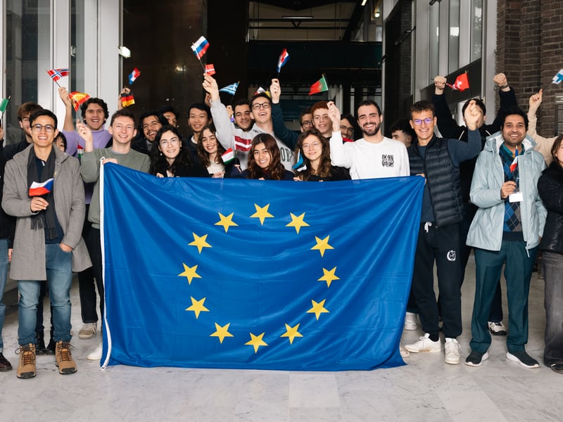 UK rejoining EU student exchange program ditched during Brexit ...