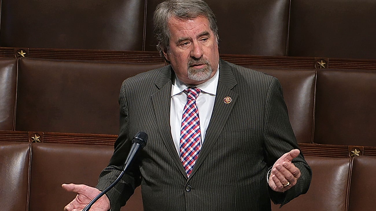 Newsom sets date for special election for California's 1st ...