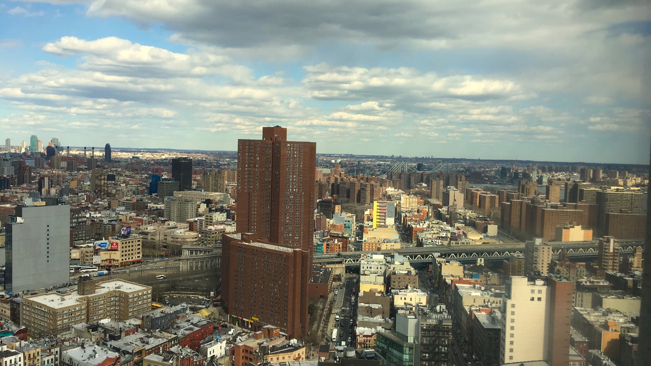 Second Circuit denies early release for 1990s NYC Chinatown gang leader ...