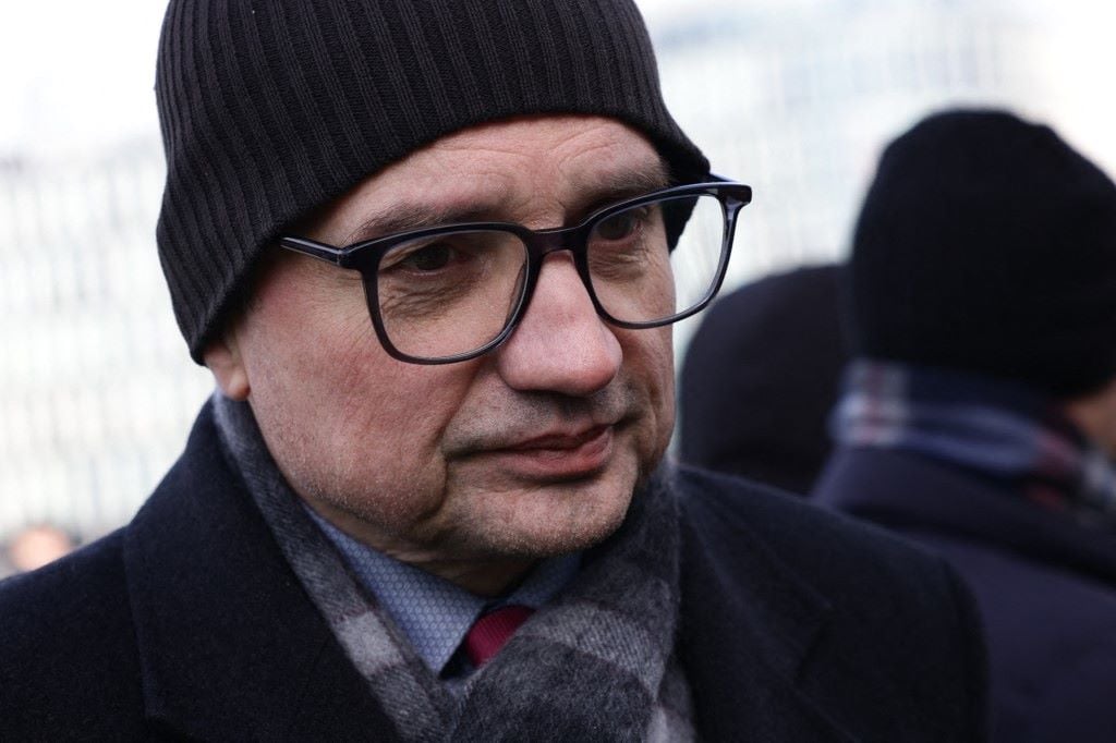 Hungary gives 'asylum' to Poland's former justice minister | Courthouse ...