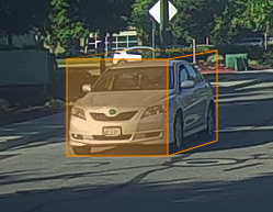Adding a Dimension: Annotating 3d Objects with 2d Data - Scale