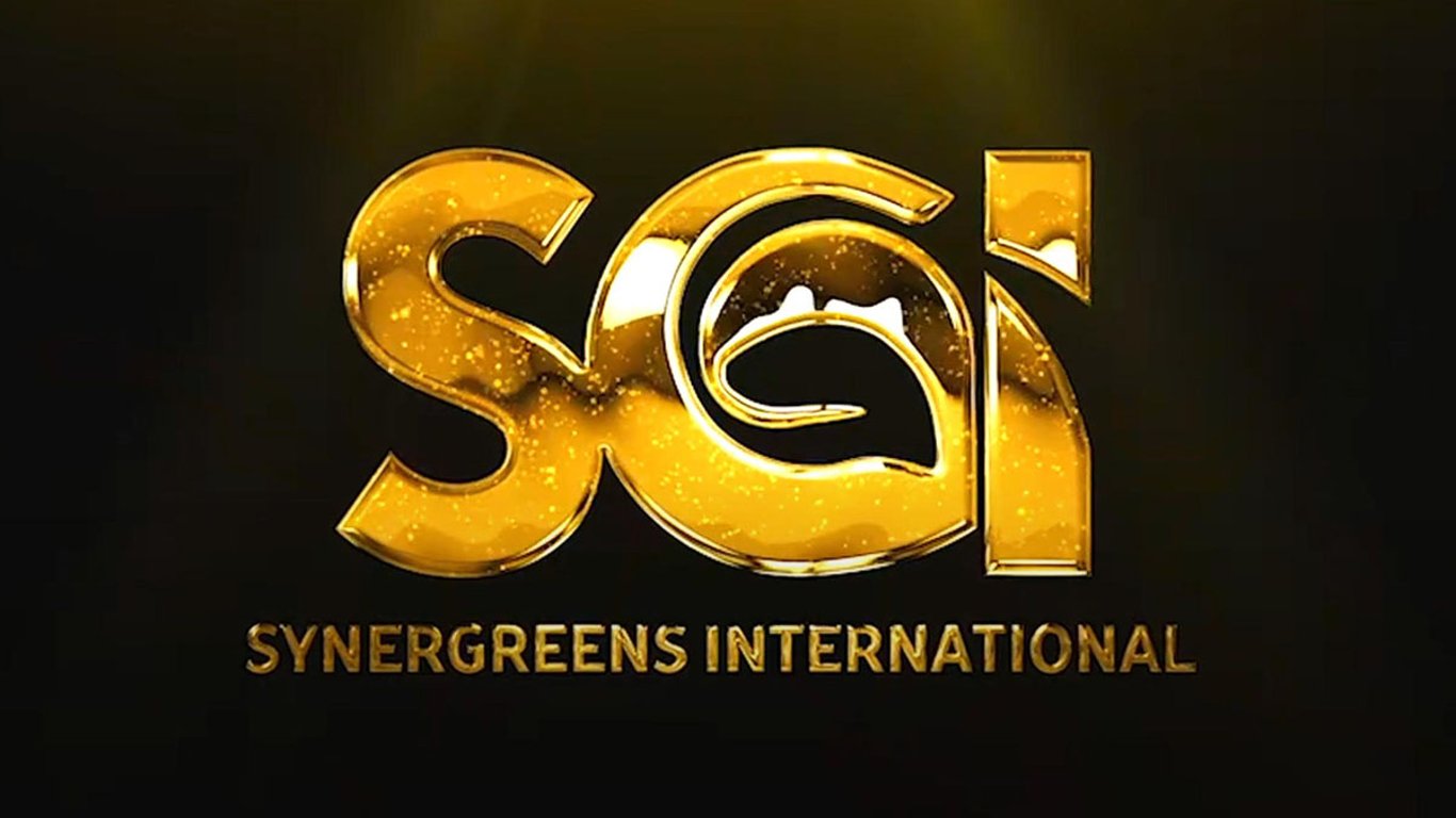 SGI - Synergreens International