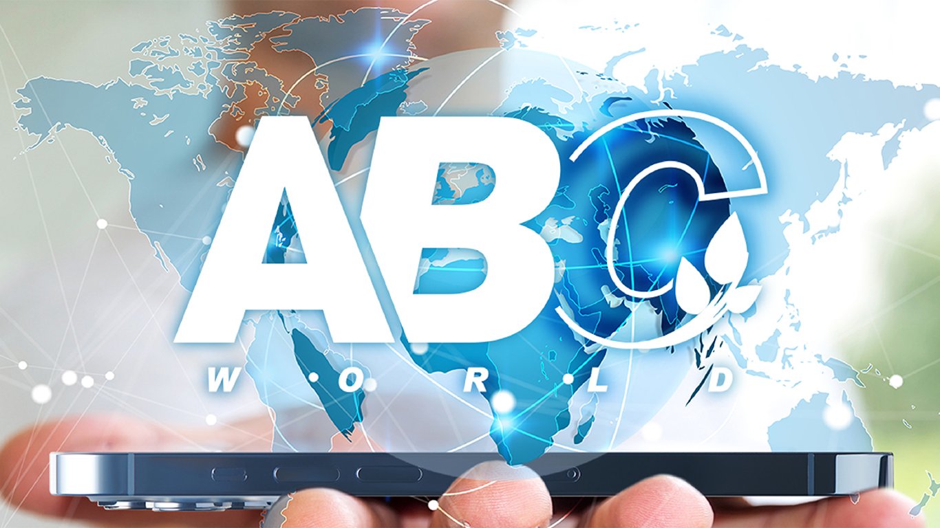 ABC WORLD