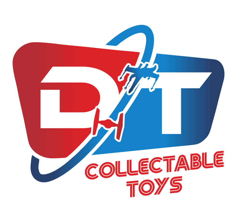 DT Collectable Toys - Buy Or Sell Vintage & Retro Toys