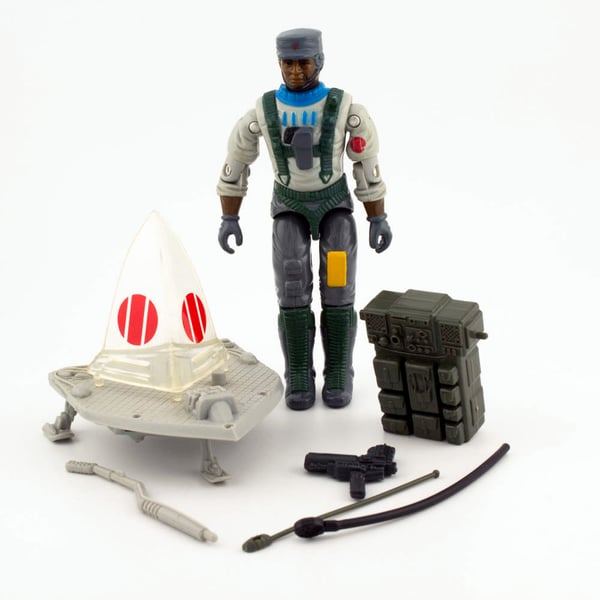 Vintage And Retro Toys - DT Collectable Toys