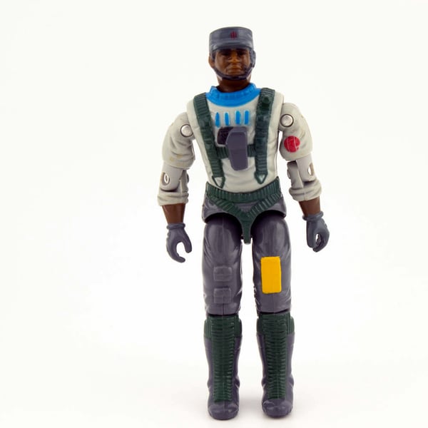 Vintage And Retro Toys - DT Collectable Toys