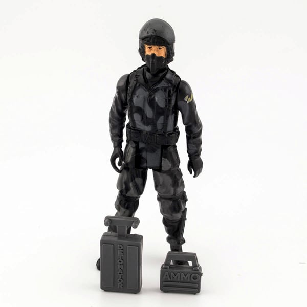 DT Collectable Toys - Vintage And Retro Toys