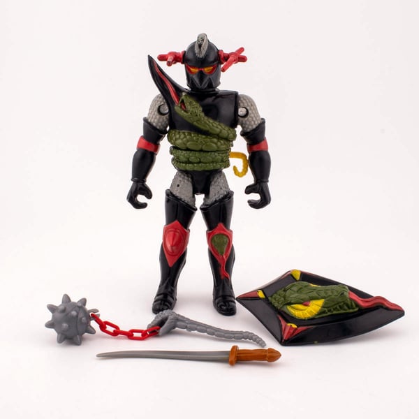 Vintage And Retro Toys - DT Collectable Toys