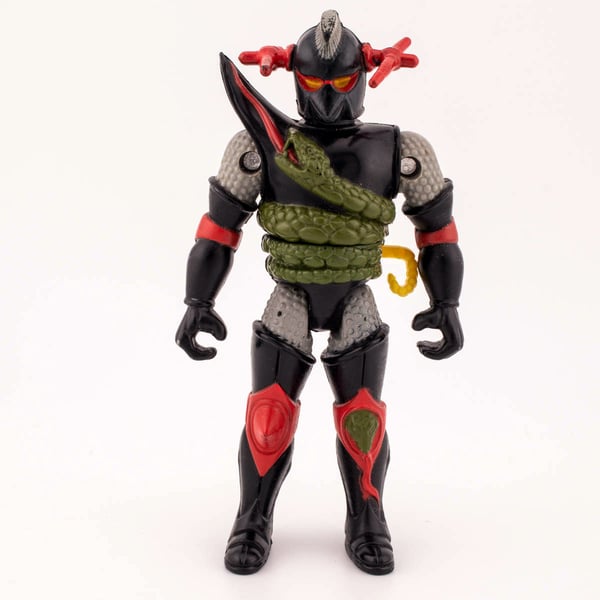 Vintage And Retro Toys - DT Collectable Toys