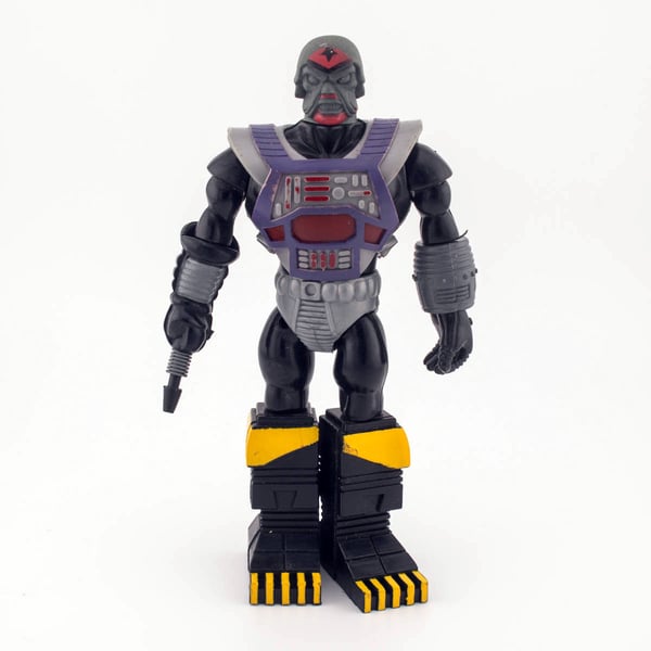 Vintage And Retro Toys - DT Collectable Toys