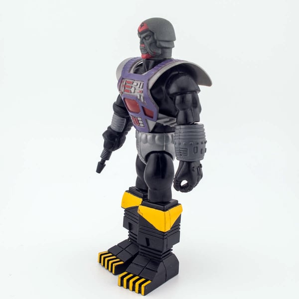 Vintage And Retro Toys - DT Collectable Toys