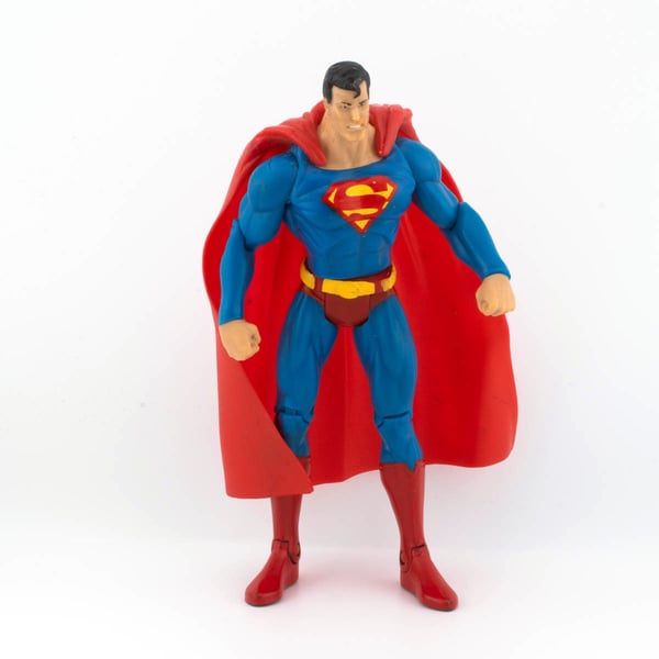 DT Collectable Toys - Vintage And Retro Toys