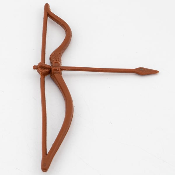 Superb TMNT Splinter Ninja Bow Original 1988 Playmates