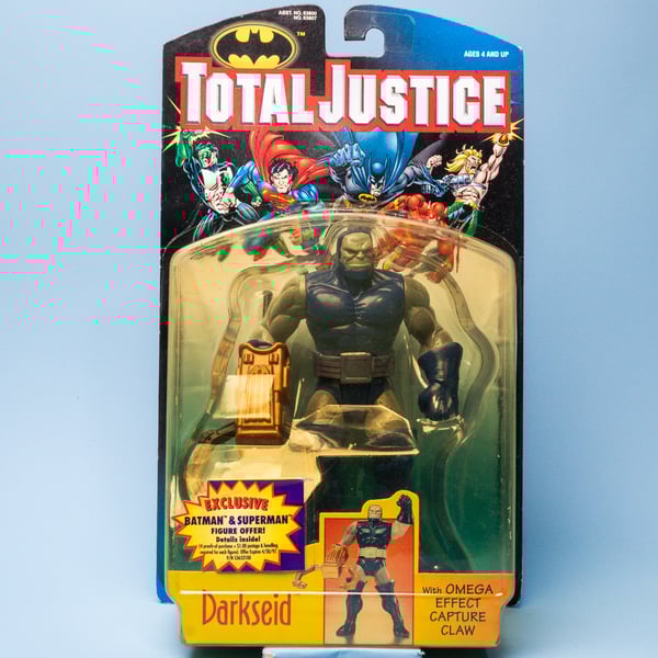DT Collectable Toys - Buy Or Sell Vintage & Retro Toys