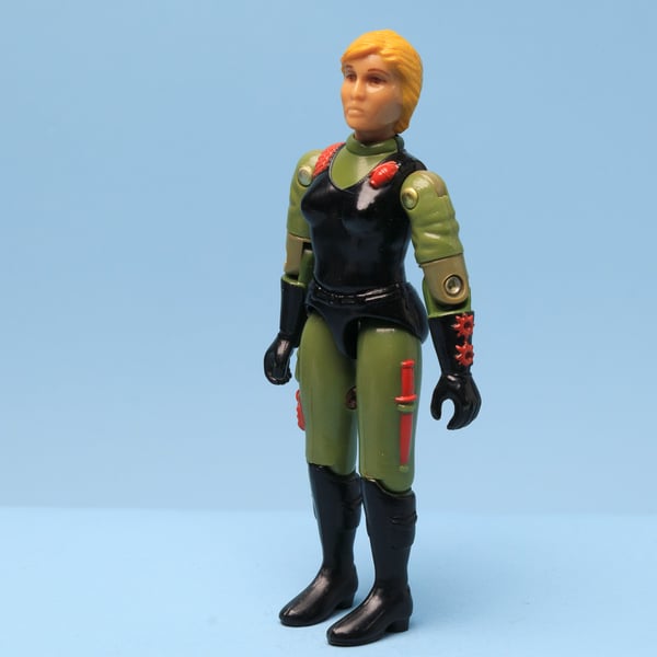 DT Collectable Toys - Buy Or Sell Vintage & Retro Toys