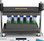 Tube Rack for BenchMixer™ XL Vortexer (Holds: 15 x 50ml tubes ...