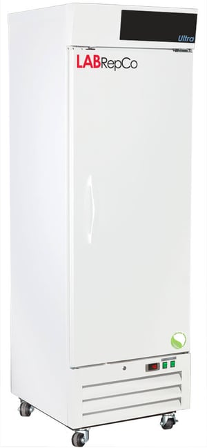 LabRepCo Ultra Series 23 Cu. Ft. Laboratory Refrigerator | Solid Door ...