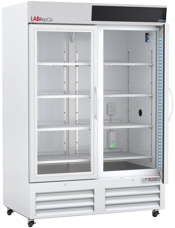 Lab Refrigerator 49 cu ft Chromatography | LabRepCo