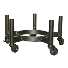 MVE LAB 20 Aluminum Cryogenic Dewar (Capacity: 20L) | LabRepCo, LLC