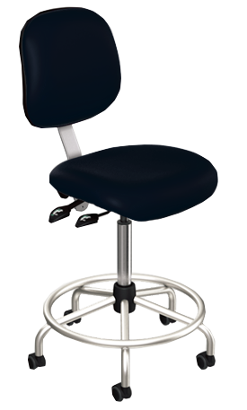 Laboratory Chairs | Laboratory Stools | Ergonomic Seating