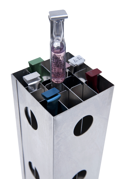 16-Place SUC-1 Canister Divider | LabRepCo, LLC