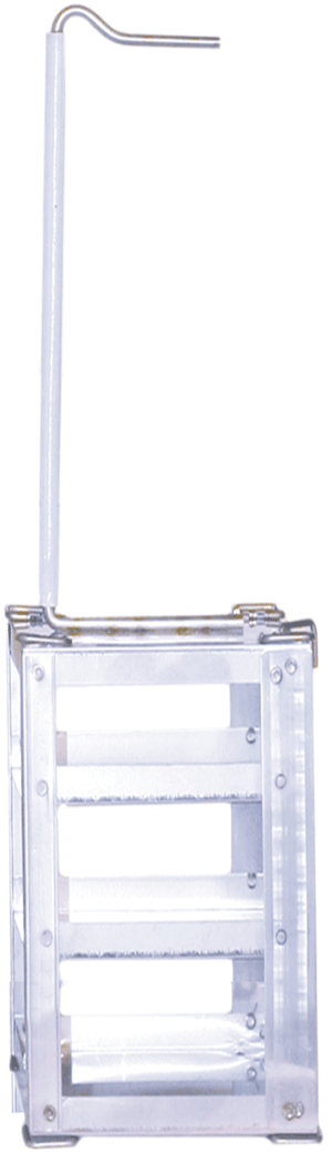 LN2 Canisters & Racks for Canes, Straws and Boxes