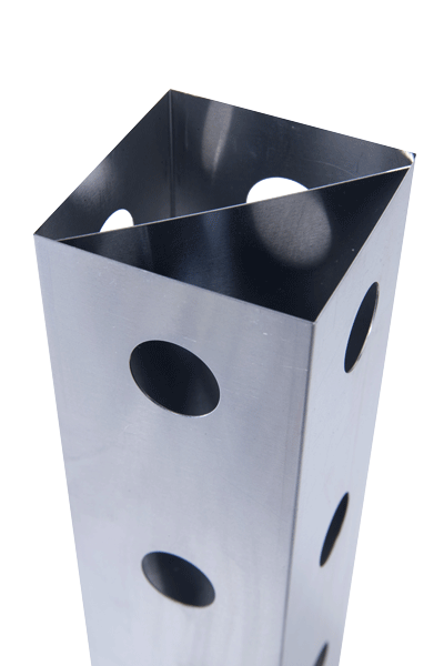 2-Place SUC-1 Canister Divider | LabRepCo, LLC