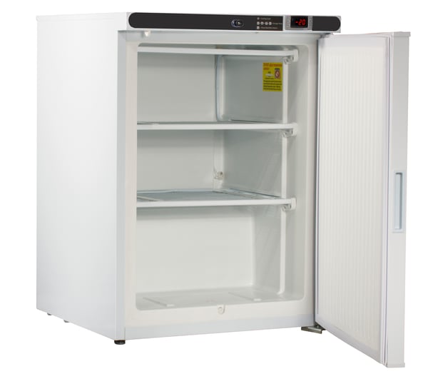 LabRepCo 4 Cu. Ft. Undercounter Flammable Material Storage Freezer