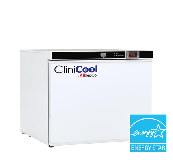 CliniCool© Series 1.7 Cu. Ft. Undercounter NSF Certified Pharmacy ...