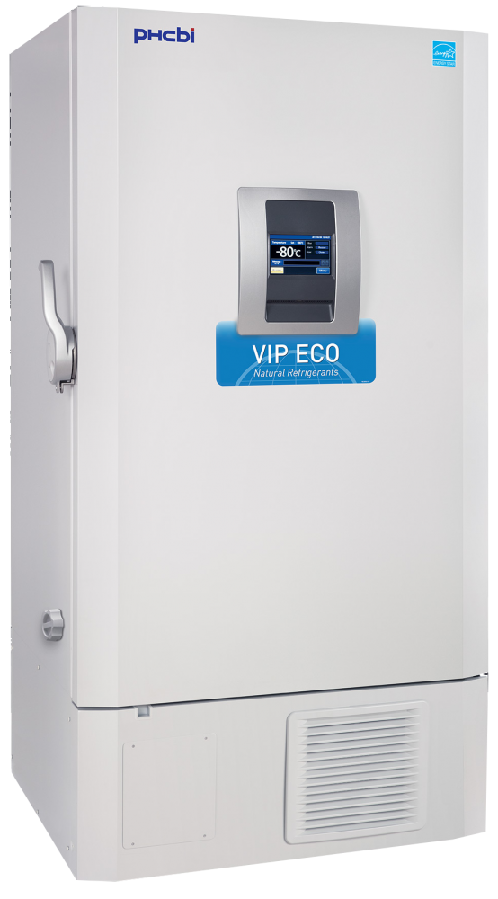 PHCbi VIP® ECO -86°C Ultra Low Temp Laboratory Freezer