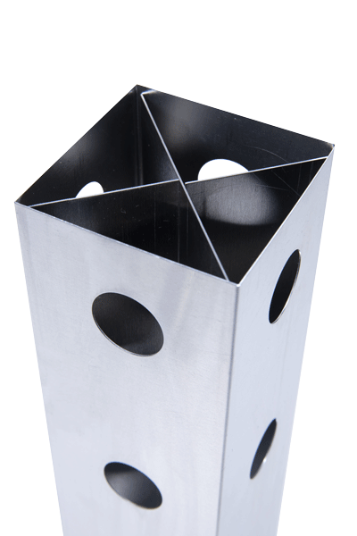 4-Place SUC-1 Canister Divider | LabRepCo, LLC