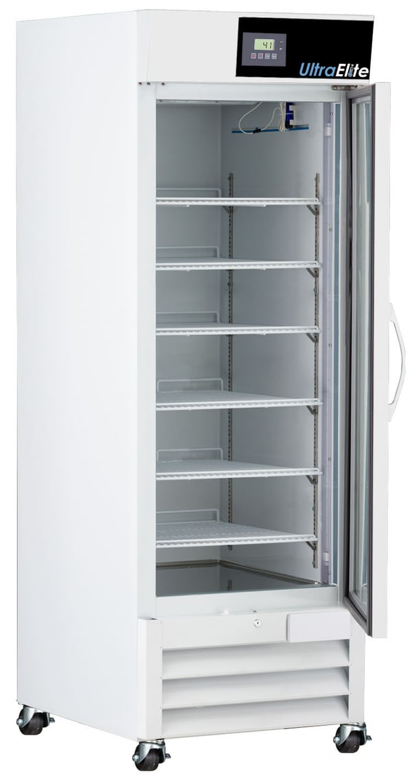 CliniCool© Ultra Elite Series 23 Cu. Ft. Medical-Grade Refrigerator