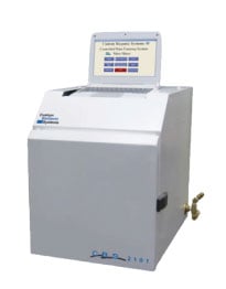 Controlled Rate Freezers | Custom Biogenic Systems