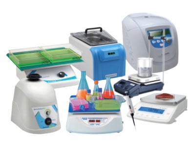 Benchtop Laboratory Equipment | Top Brands | Lowest Prices