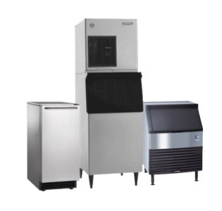 Laboratory Ice Machines | Hoshizaki | Manitowoc | Scotsman