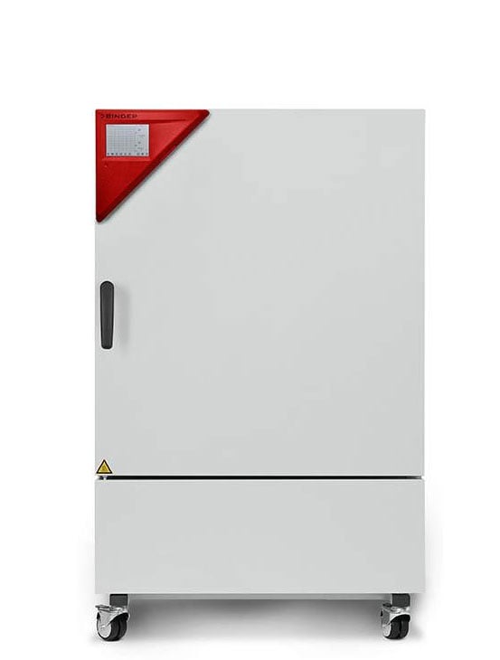 BINDER KBF 240 Humidity Test Chamber | 8.7 Cu. Ft | LabRepCo, LLC