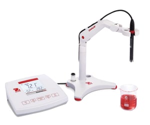 pH Meters | LabRepCo, LLC | Ohaus